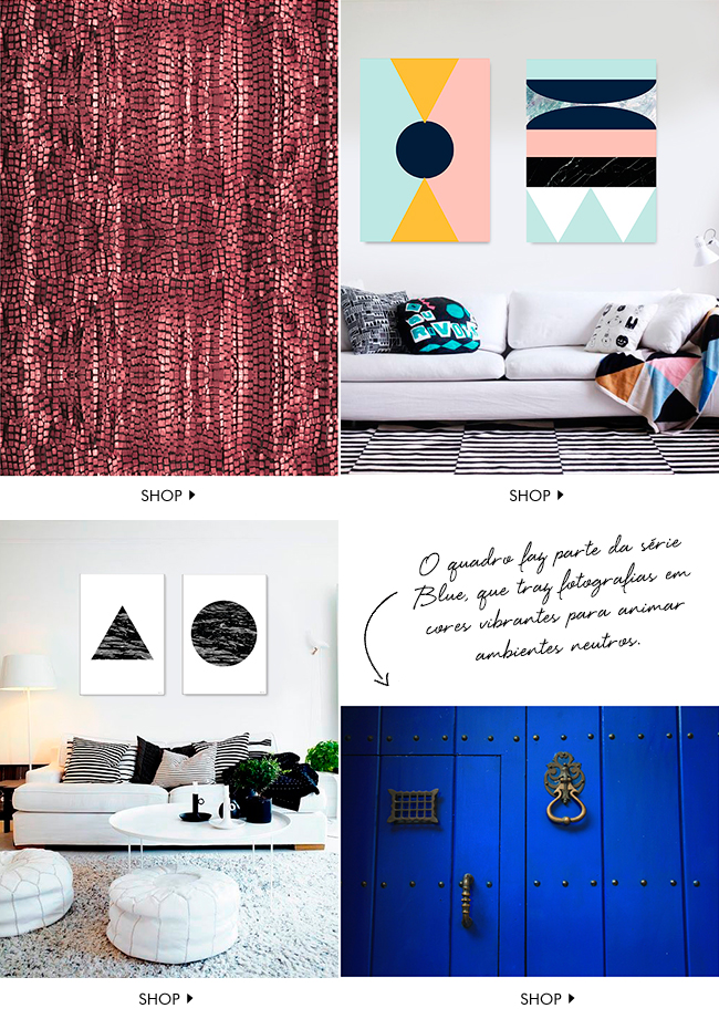 Decor - Dicas de Decoração e Exposições | Blog Gallerist